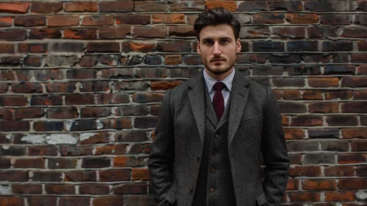 Guide on How to Mix Patterns and Create Stylish Outfits for Men – Westwood Hart