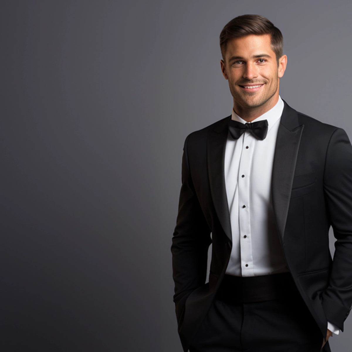10 Tuxedo Details You Can't Afford To Get Wrong | Essential Styling Ti ...