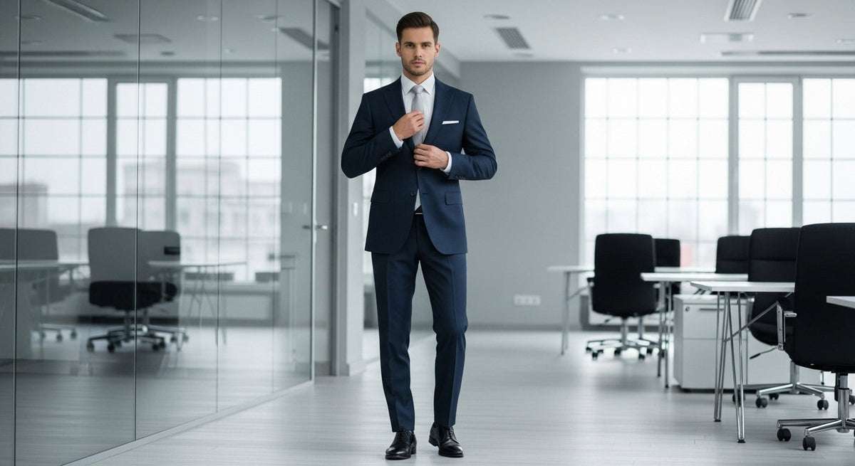 Dressing Well Changes Everything: Build Confidence Through Men's Style ...