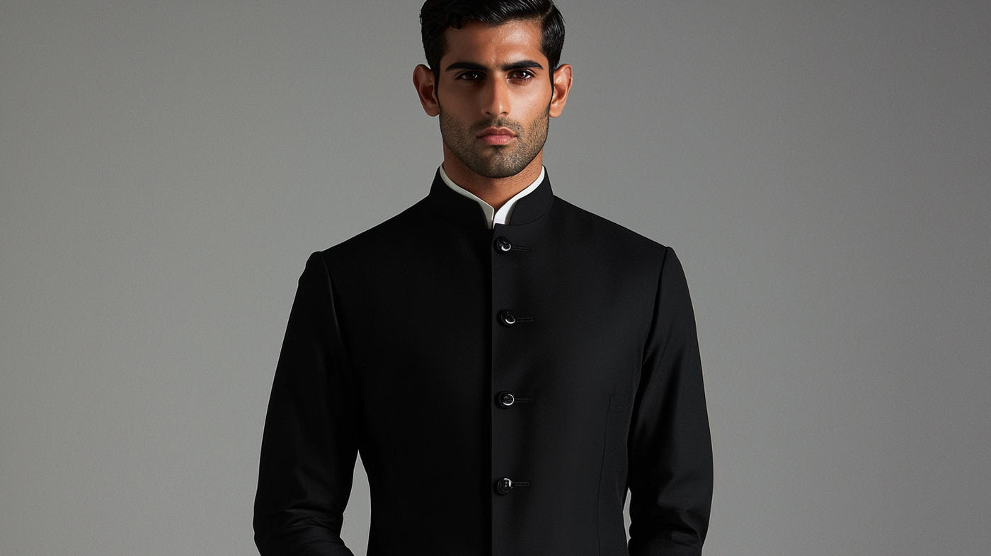 Nehru Jackets: A Complete Guide to Styling, Buying, and Wearing ...
