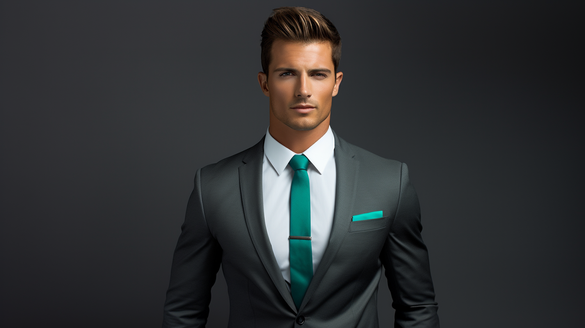 Reasons to a Wear Necktie in 2025 – Westwood Hart