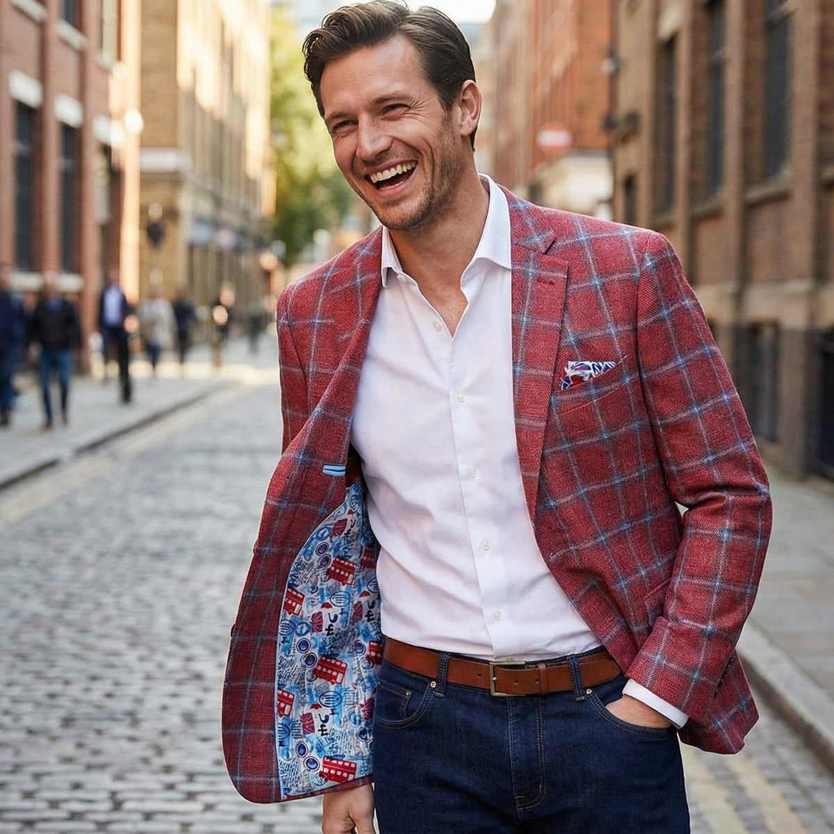 Pattern matching in tailoring and quality construction standards ...