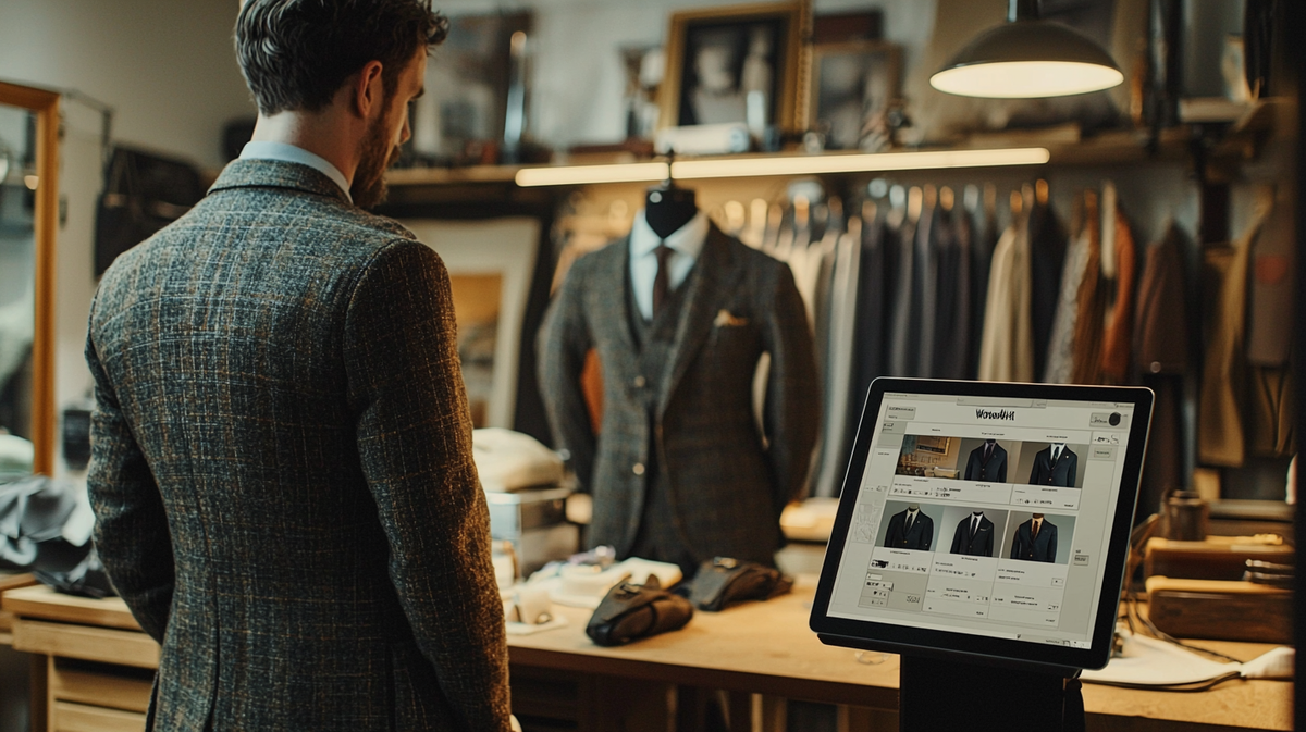 The Three-Roll-Two Jacket: A Comprehensive Guide to 3/2 Roll Style ...