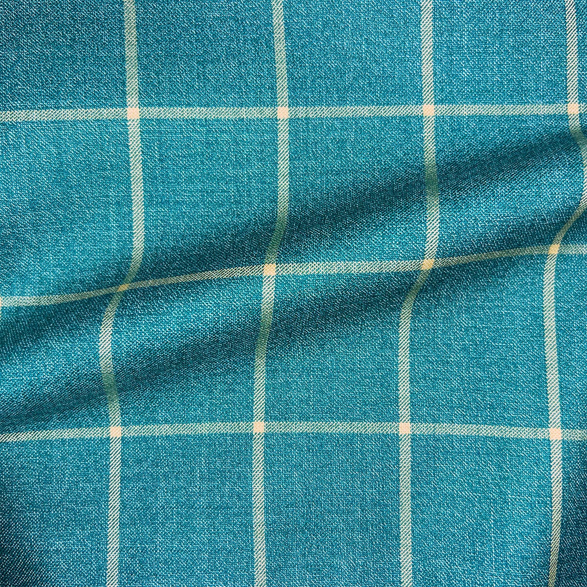 The Elegance of a 100% Wool Green Windowpane Sportcoat: Occasions and ...