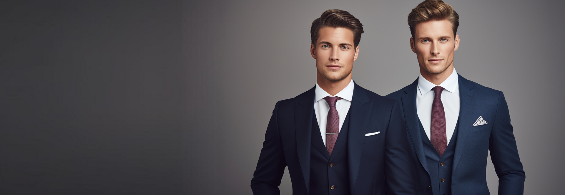 Westwood Hart Custom Suits, Hand Tailored Suits for Men | A Suit Shop