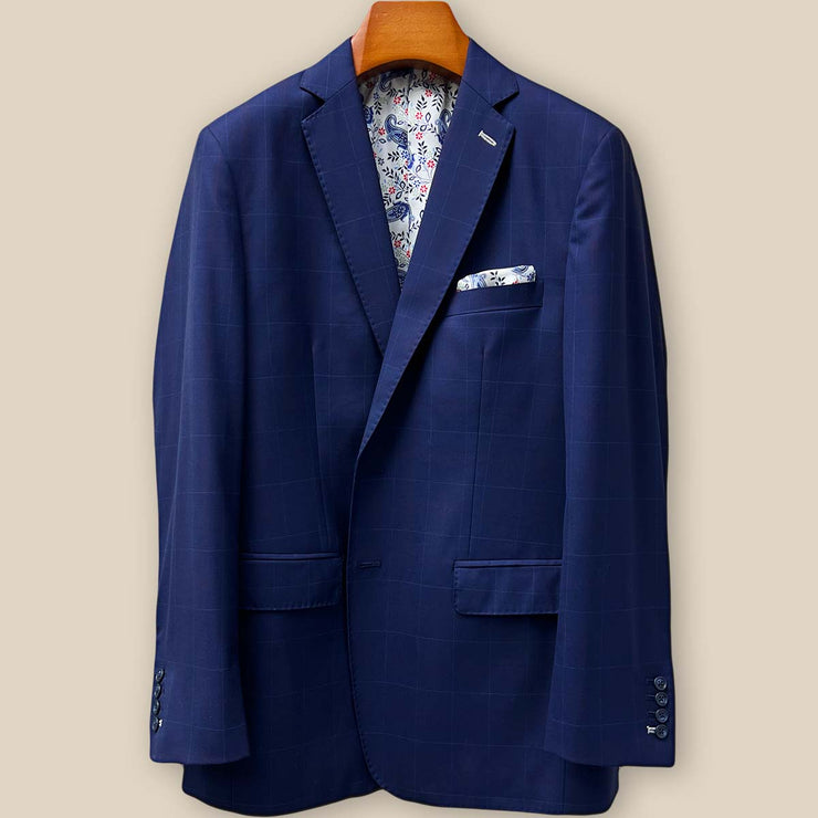 Custom Suits – Westwood Hart