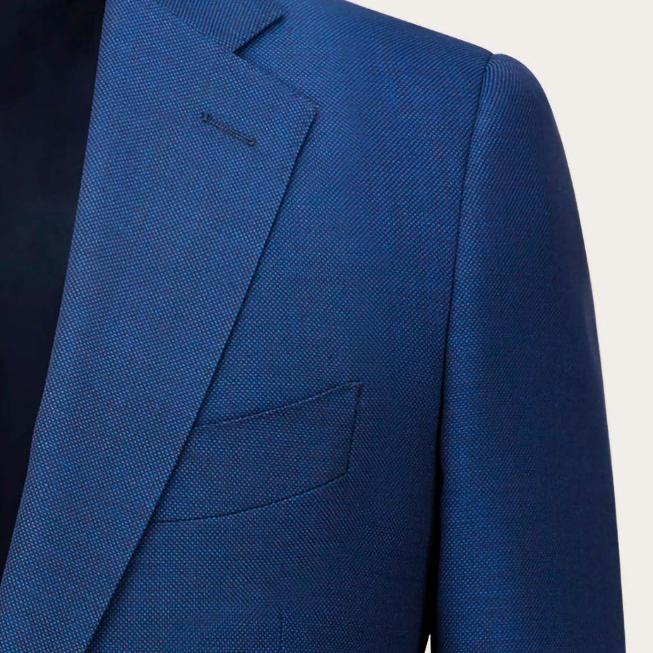 Lapel Width Guide