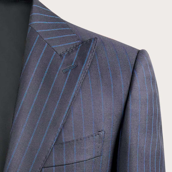 Lapel Width Guide