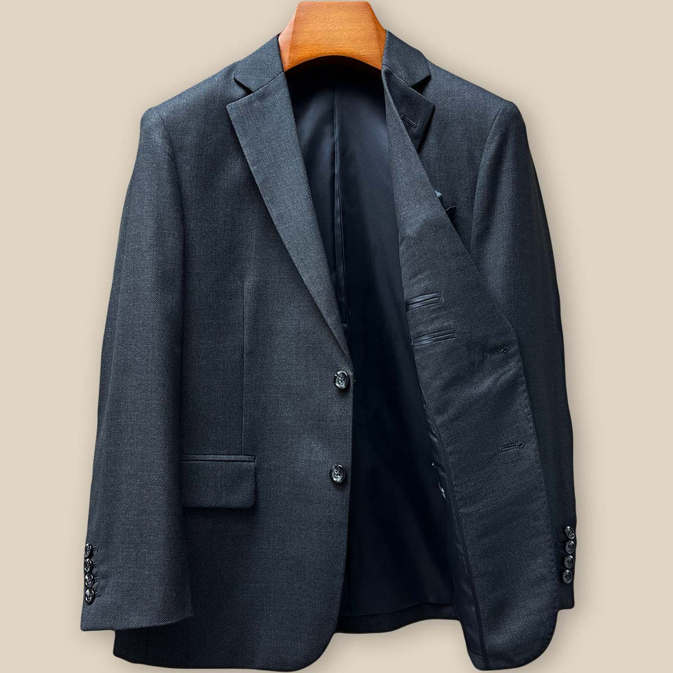 Custom Suits – Westwood Hart