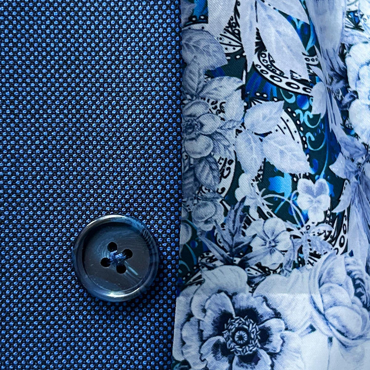 Birdseye Suit | Patterns, Textures & Weaves - Everything You Need To ...