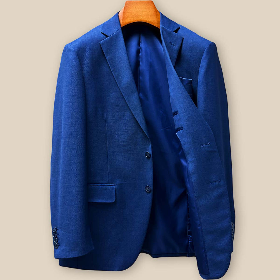 Custom Suits – Westwood Hart