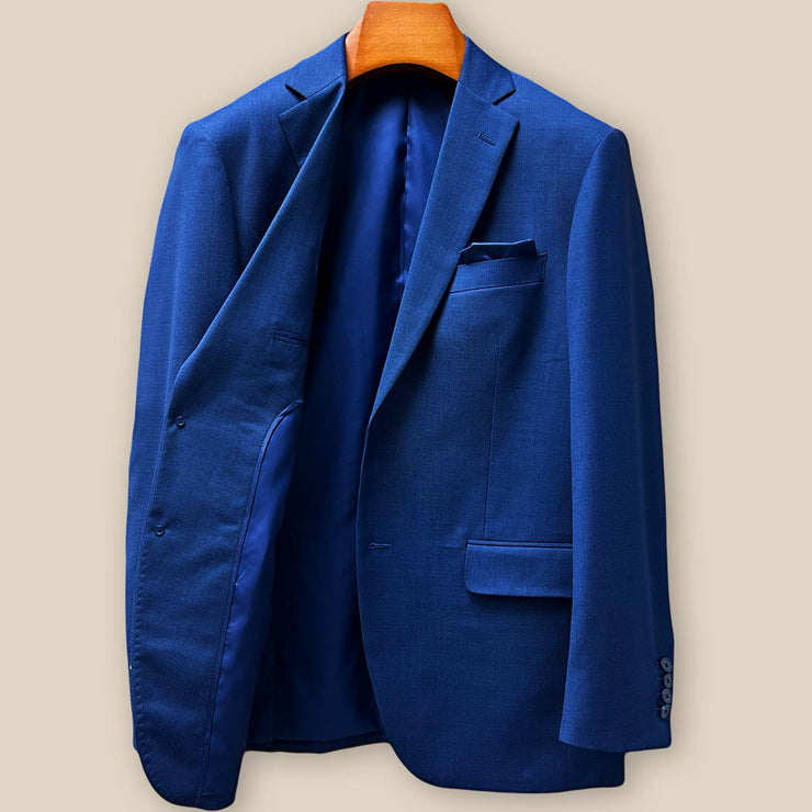 Custom Suits – Westwood Hart