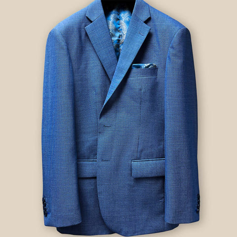 Custom Suits – WESTWOOD HART