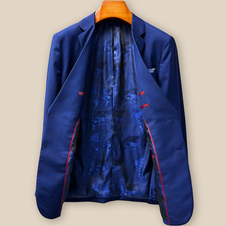 Custom Suits – Westwood Hart