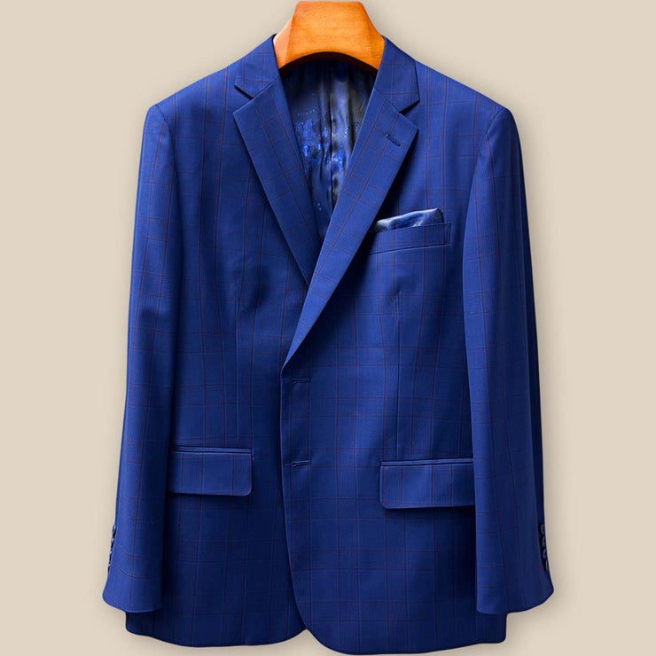 Custom Suits – Westwood Hart
