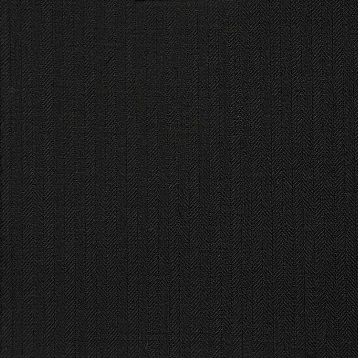 REDA (Super 130's) - Made In Italy - Black Herringbone – Westwood Hart